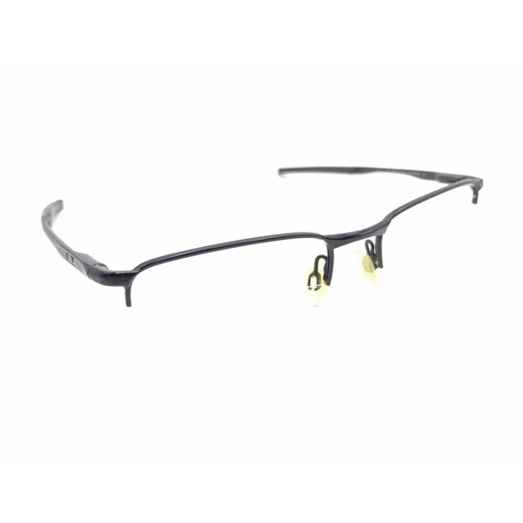 Oakley | Accessories | Oakley Barrelhouse 5 Ox3740151 Matte Black Half ...